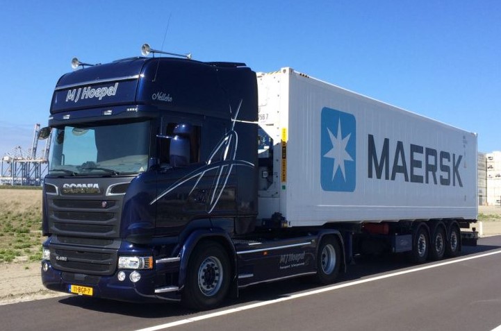 Charters – JRT Transport